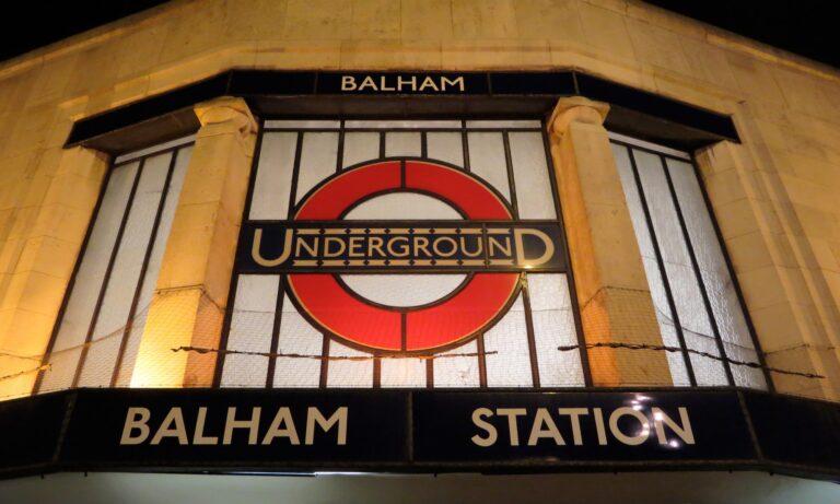 The Transformation of Balham: From Village to Vibrant Suburb – Du Cane ...
